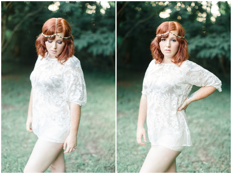 Chelsea {Portraits} | Stephanie Michelle | Hampton Roads Beauty and ...